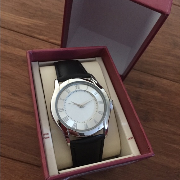 Merona | Accessories | Nwt Merona Mens Watch | Poshmark